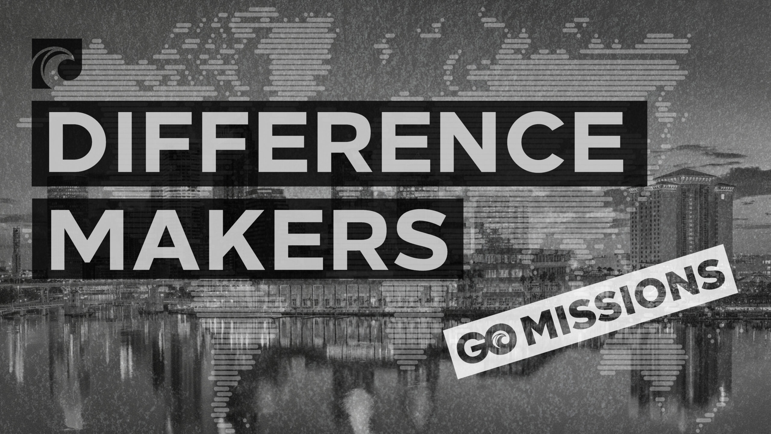 Difference Makers: Pursue your Purpose - Bell Shoals Church Difference Makers: Pursue your Purpose - Bell Shoals Church